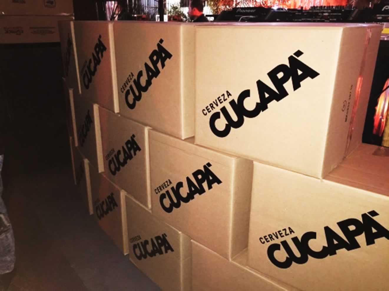 CUCAPÁ